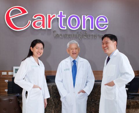 Review - Eartone
